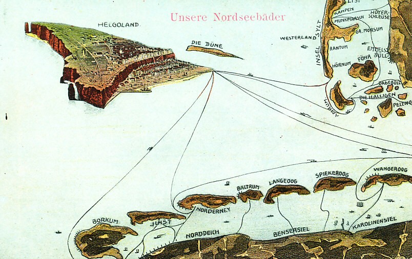 Helgoland